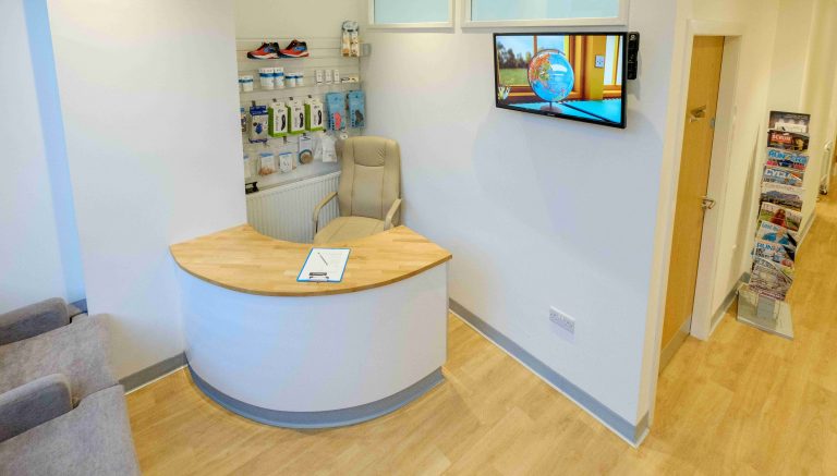 Podiatry Plus